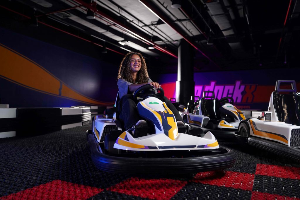 Semnox Revolutionizes Entertainment Experience at The DockX