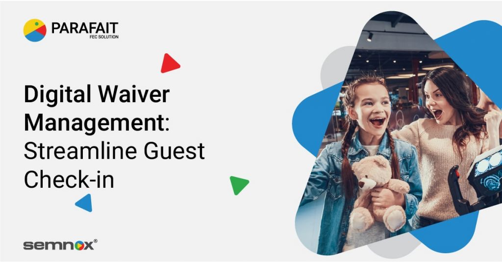 Digital Waiver Management: Streamline Guest Check-in