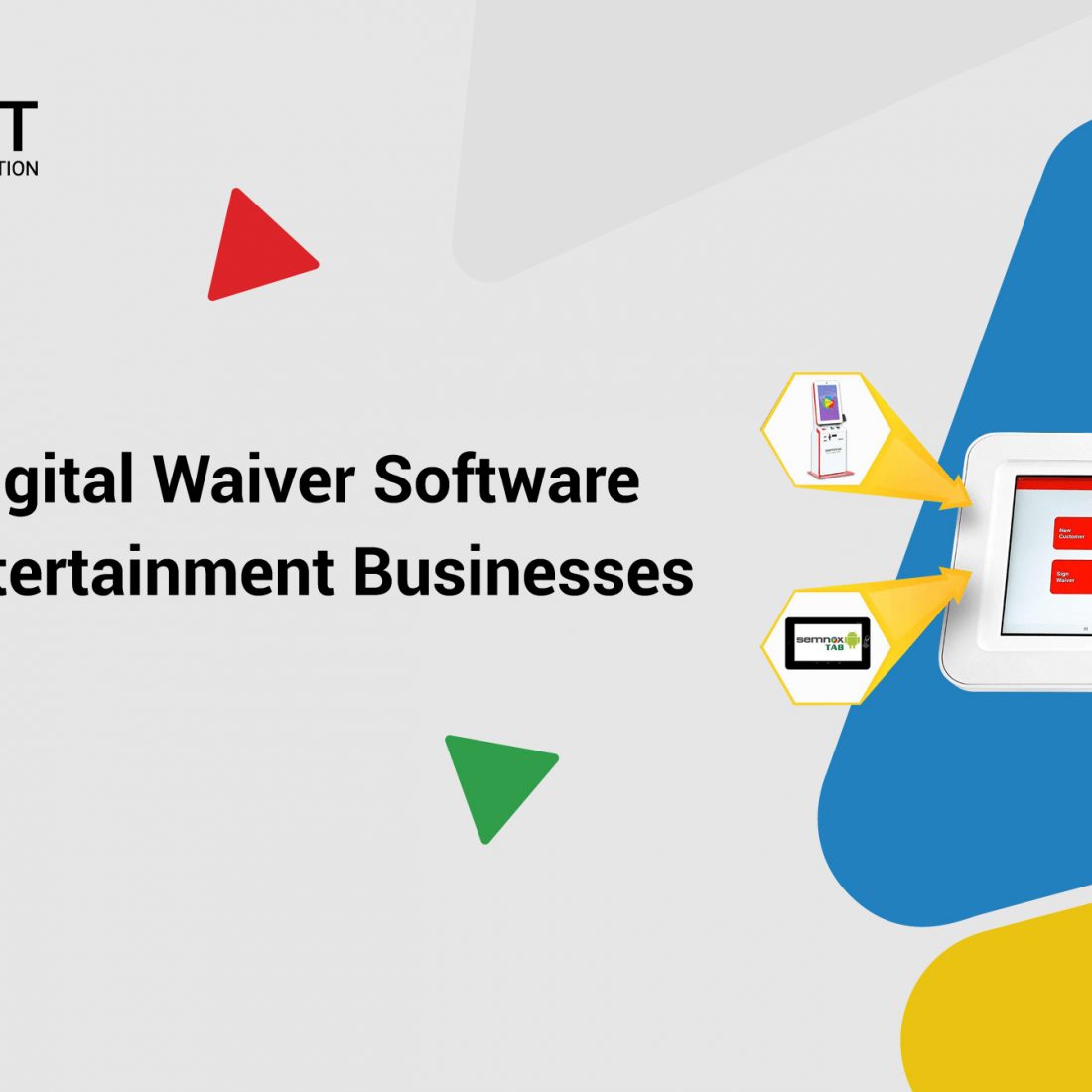 Benefits of Digital Waiver Management Software for Indoor Entertainment ...